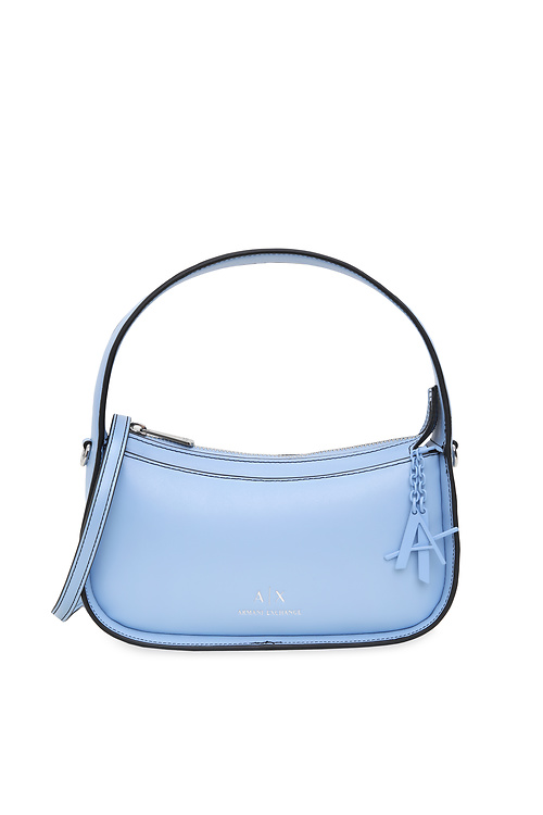 Сумка Armani Exchange на BABOCHKA.RU, арт. 949142 4R754, цвет Синий ...