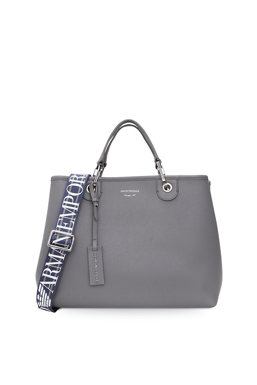 Сумка Emporio Armani Классические сумки на BABOCHKA.RU