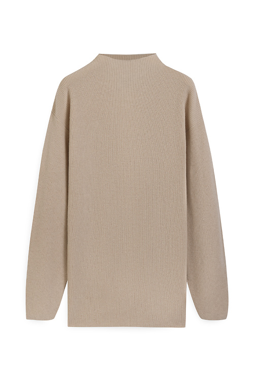 Джемпер из кашемира Colombo Borgosesia на BABOCHKA.RU, арт. MA04260 2 ...